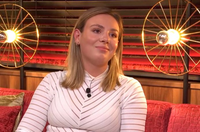 Vijf jaar geleden was Laura Omloop uit ‘Eurosong For Kids’ het ...