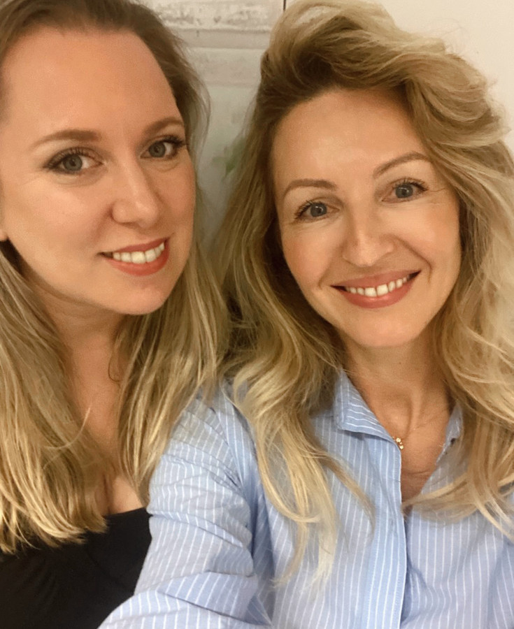 Over de liefde: ‘Mannen worden soms verliefd op onze escorts’ | Foto ...