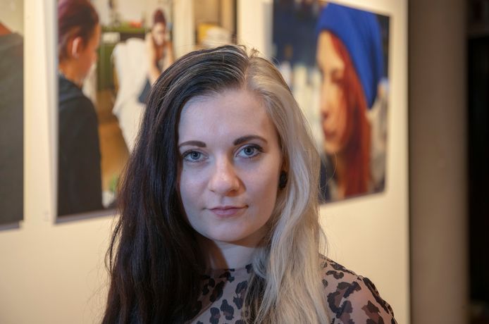 Beginnend fotograaf uit Ede schiet uit startblokken met expositie in ...