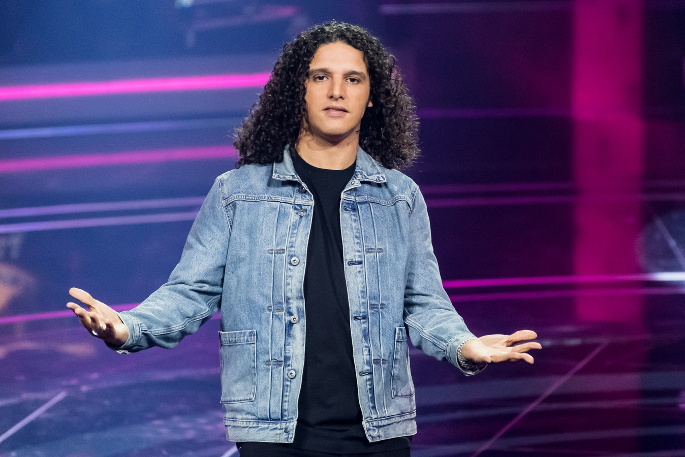 Hebben de carrières van Marco Borsato en Ali B nog toekomst? “Hun ...