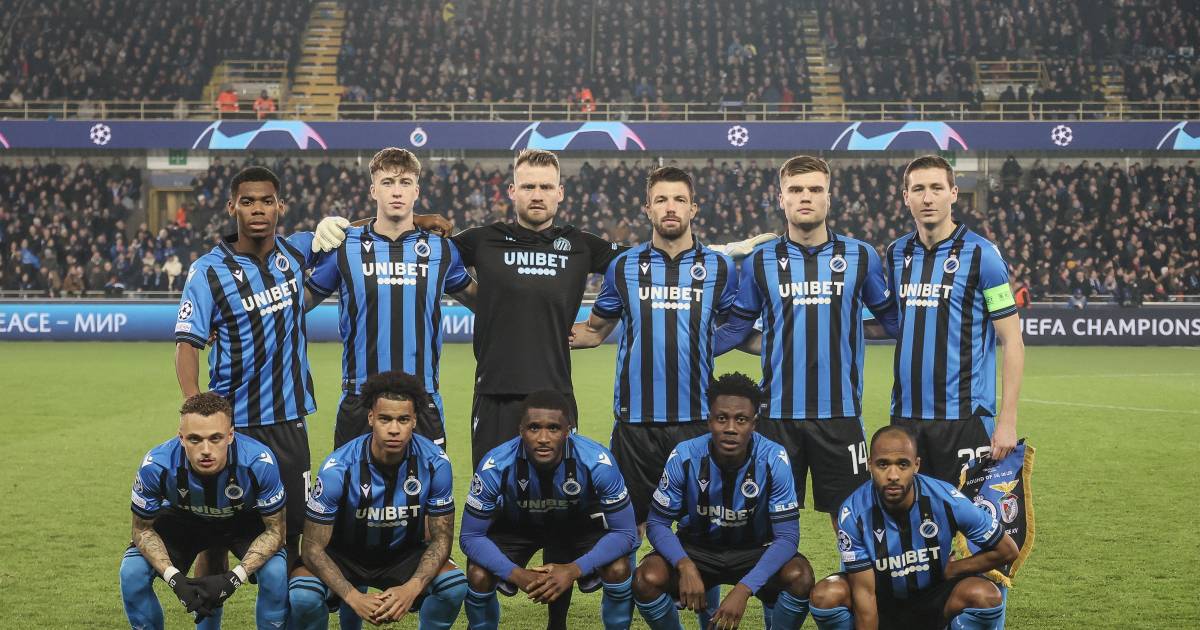 ONS RAPPORT. Vier Bruggelingen flirten met buis, maar ook één duidelijk ...