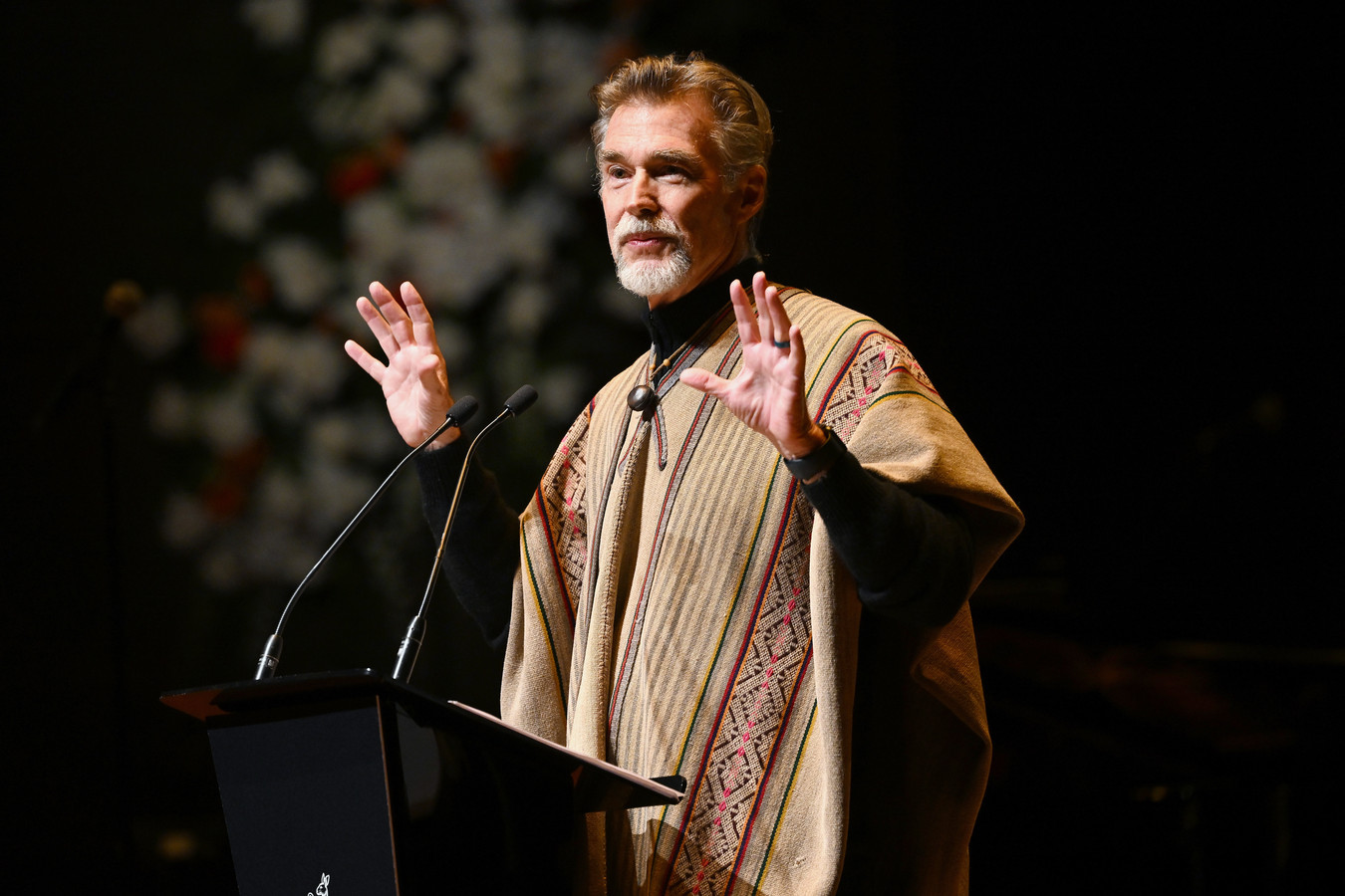 Dolly Parton, Elton John en Mariah Carey eren Olivia Newton-John ...