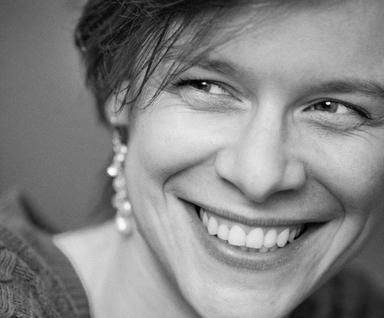 Ann De Craemer bij genomineerden voor Wablieft-prijs 2014 | De Morgen