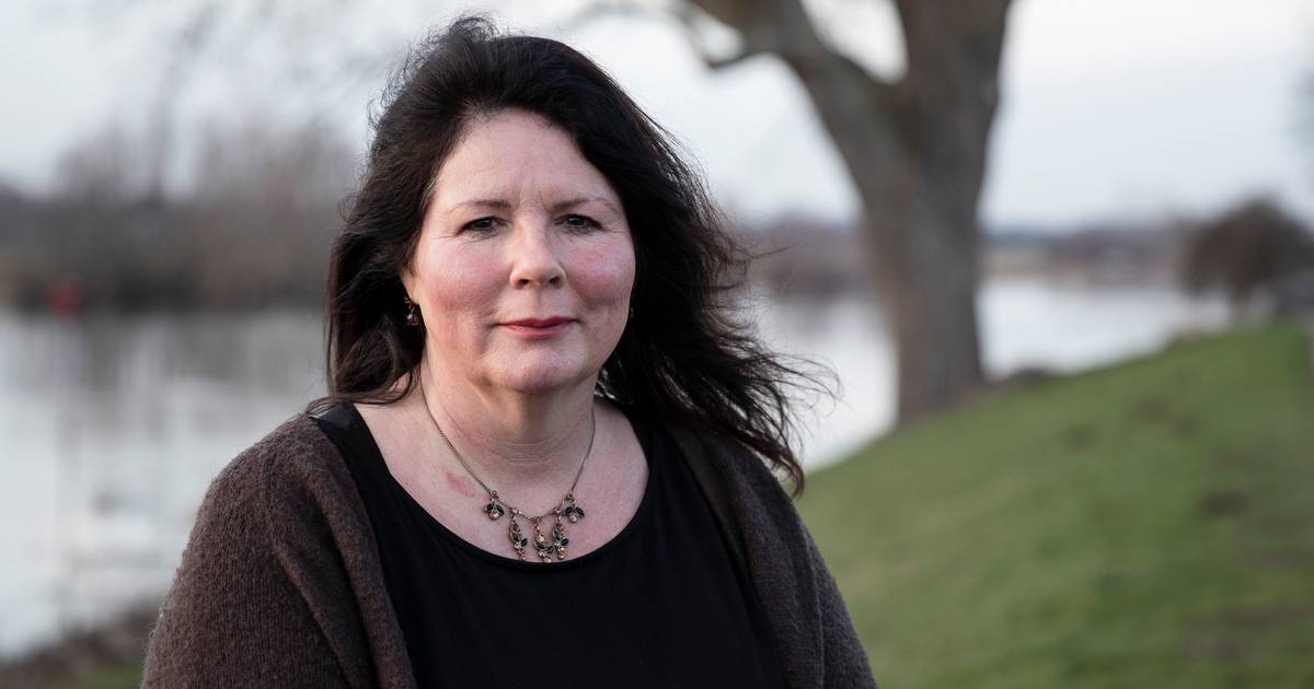 Schrijfster Josha Zwaan brengt overleden anorexia-patiënte Emma tot ...