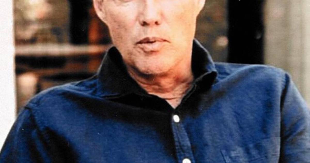 Woensdagnamiddag uitvaart van Peter Devos | Harelbeke | hln.be