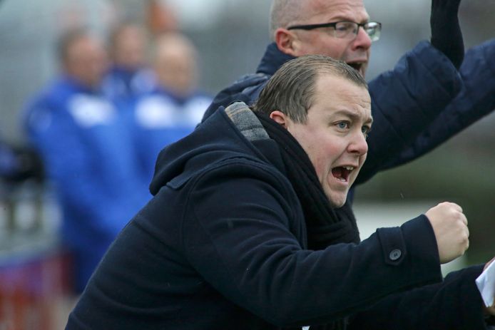 Pikante overstap: Kevin Reinhard van Delta Sports naar Houten ...