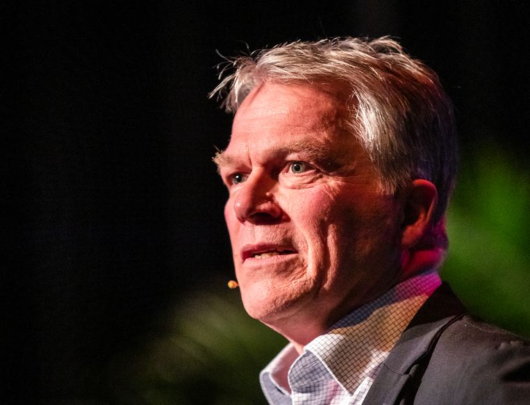 Ex-minister Wouter Bos gaat wielerbond leiden | Het Parool