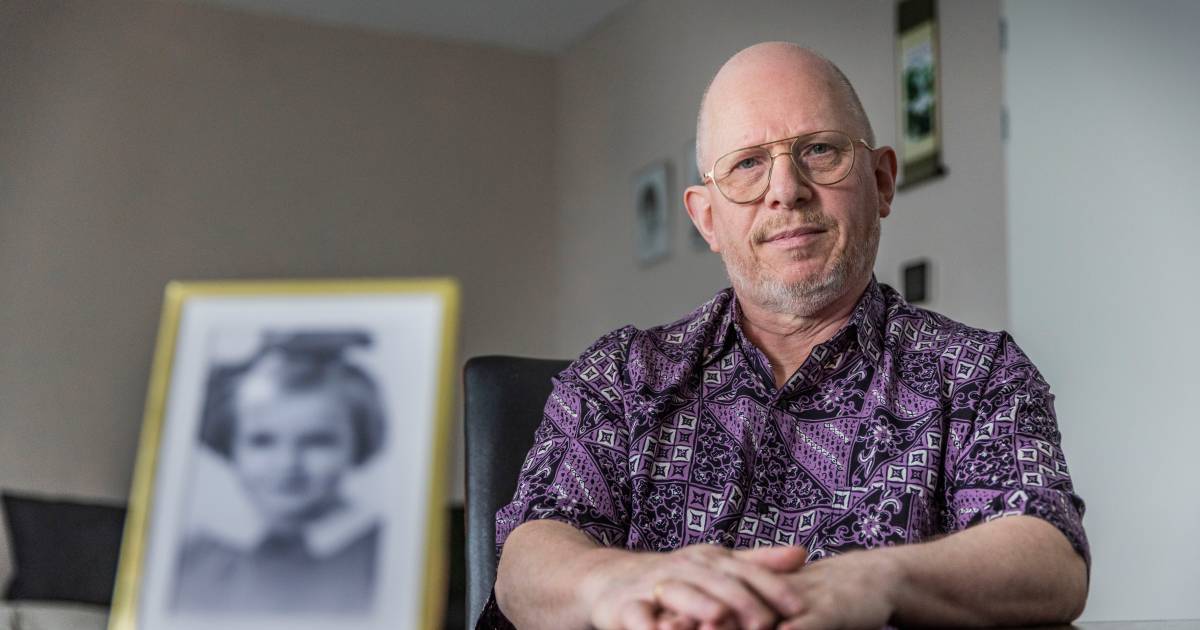 Edith was pas 9 jaar toen ze werd vermoord in Auschwitz: ‘Zolang we over haar praten, blijft ze ...