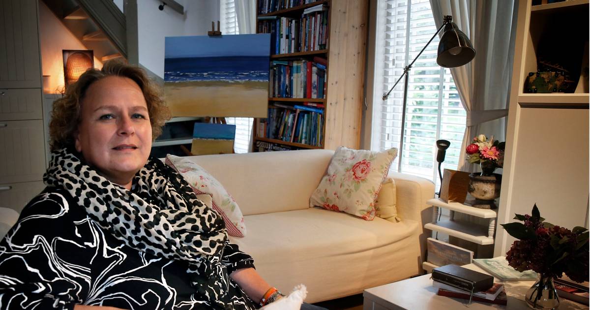 Rianne zat op evacuatievlucht uit Israël: ‘Ik bedacht me later dat ze ...