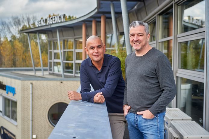 Wil je Frans Duijts boeken, Xander de Buisonjé of Wolter Kroes, dan ...