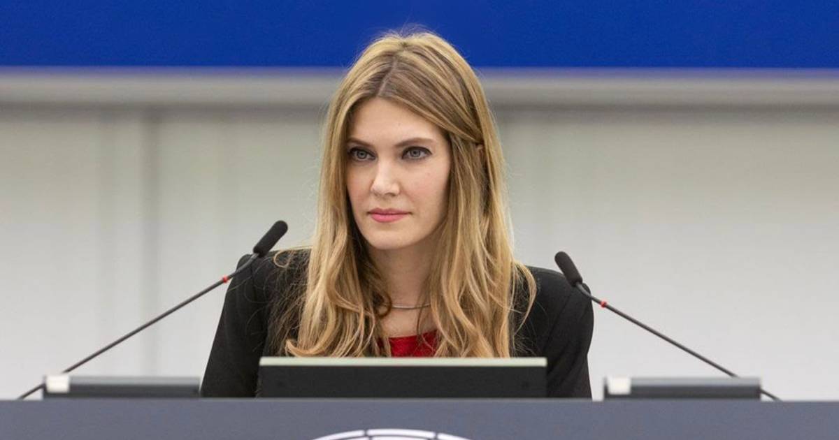 Trois candidats en lice pour reprendre le poste de vice-président d’Eva ...