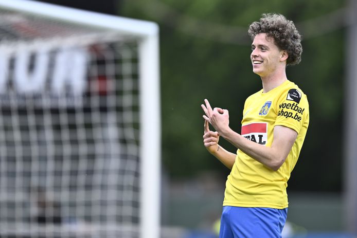 Maxim De Cuyper (22) neemt afscheid van KVC Westerlo: “Tijd om vooruit te kijken” | Westerlo ...