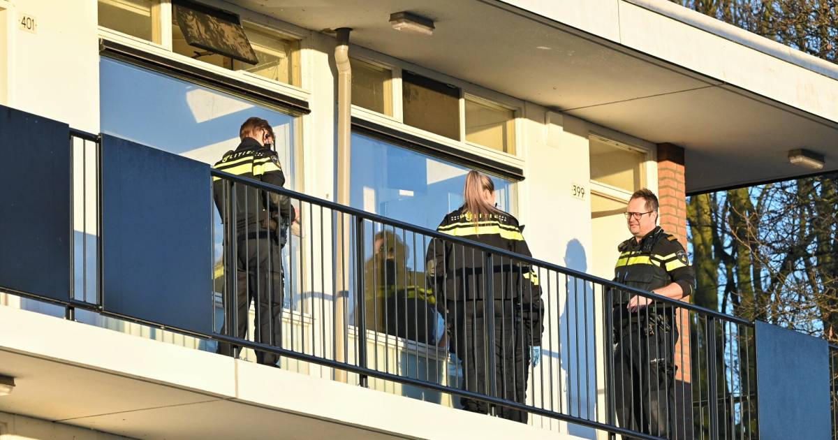 Anderhalf jaar cel en tbs voor Tilburger die buurman stak bij ruzie om geluidsoverlast | Brabant ...