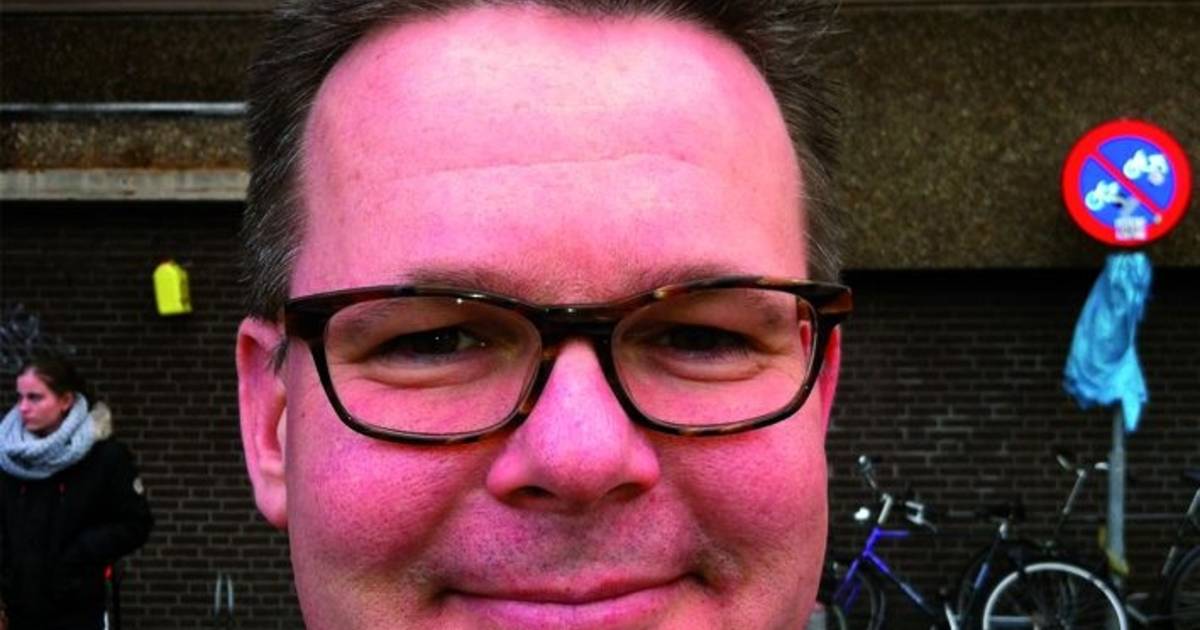 Martin Klaus meteen nieuwe fractievoorzitter CDA Wijchen | Wijchen ...