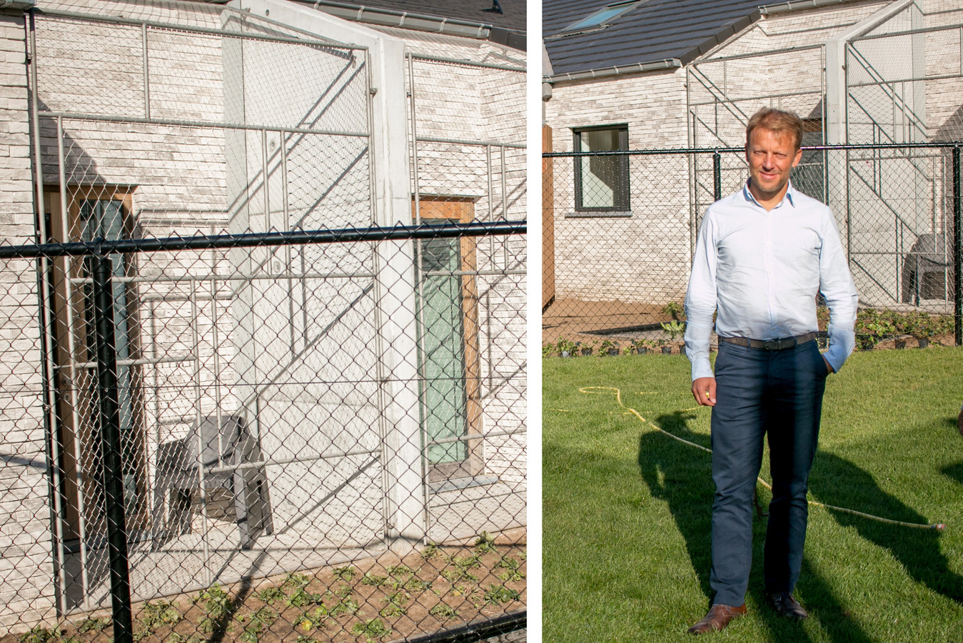 17-jarige verwondt begeleiders MFC De Hagewinde met mes: “Heel uitzonderlijk incident, maar we ...