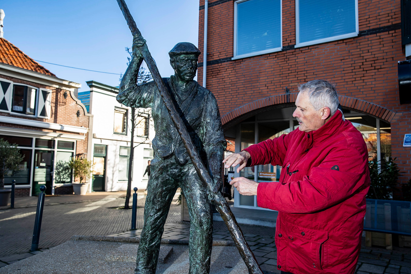 Mensen met beperking en statushouders doen ook mee met Westlandse ...