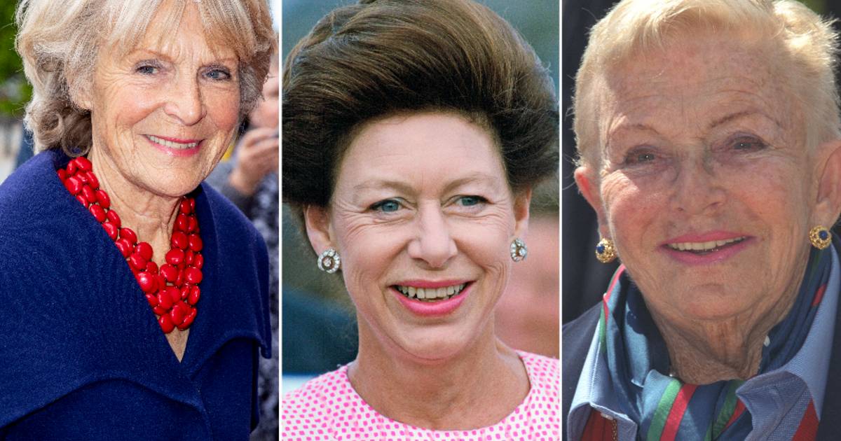 Harry is niet het enige ‘zwarte schaap’: ook deze afvallige royals ...