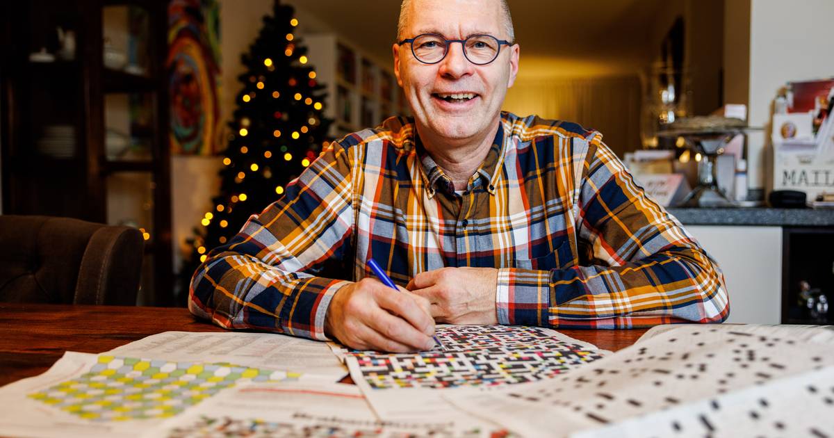 Honderden abonnees kraakten Kerstpuzzel ED: ‘Die puzzel houdt je dag en ...