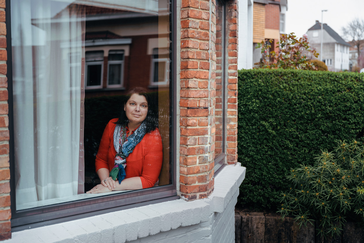 Chronisch zieken over leven in quarantaine: ‘De maskerplicht is een zegen’