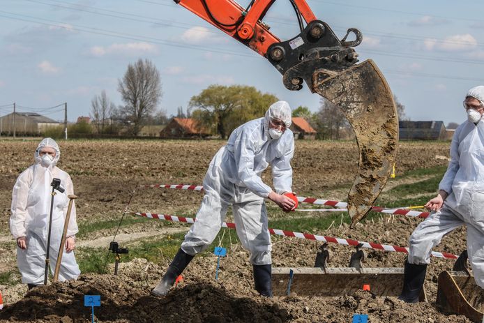 VIDEO. Open Vld West-Vlaanderen voert campagne met fictiereeks over ...