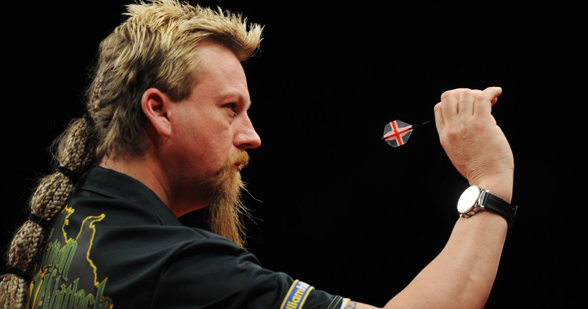 Phil Taylor na twee zeges al zeker van plaats in achtste finales Grand ...