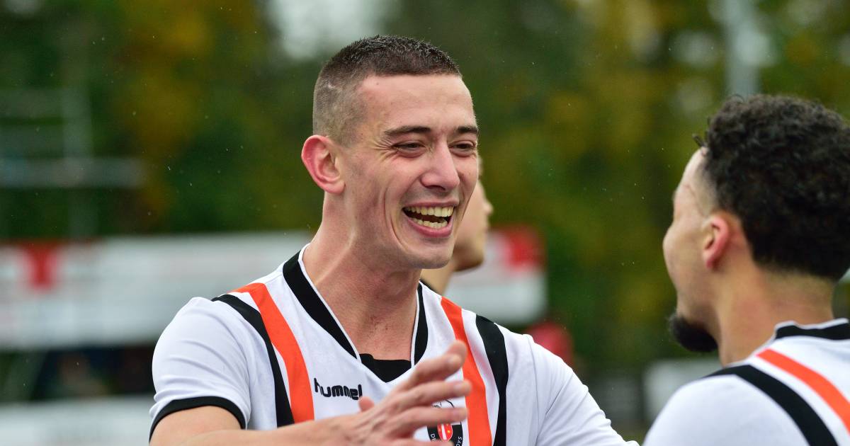 Rick Wils wil prijzen pakken met Jodan Boys: ‘Het enige is dat ik ...