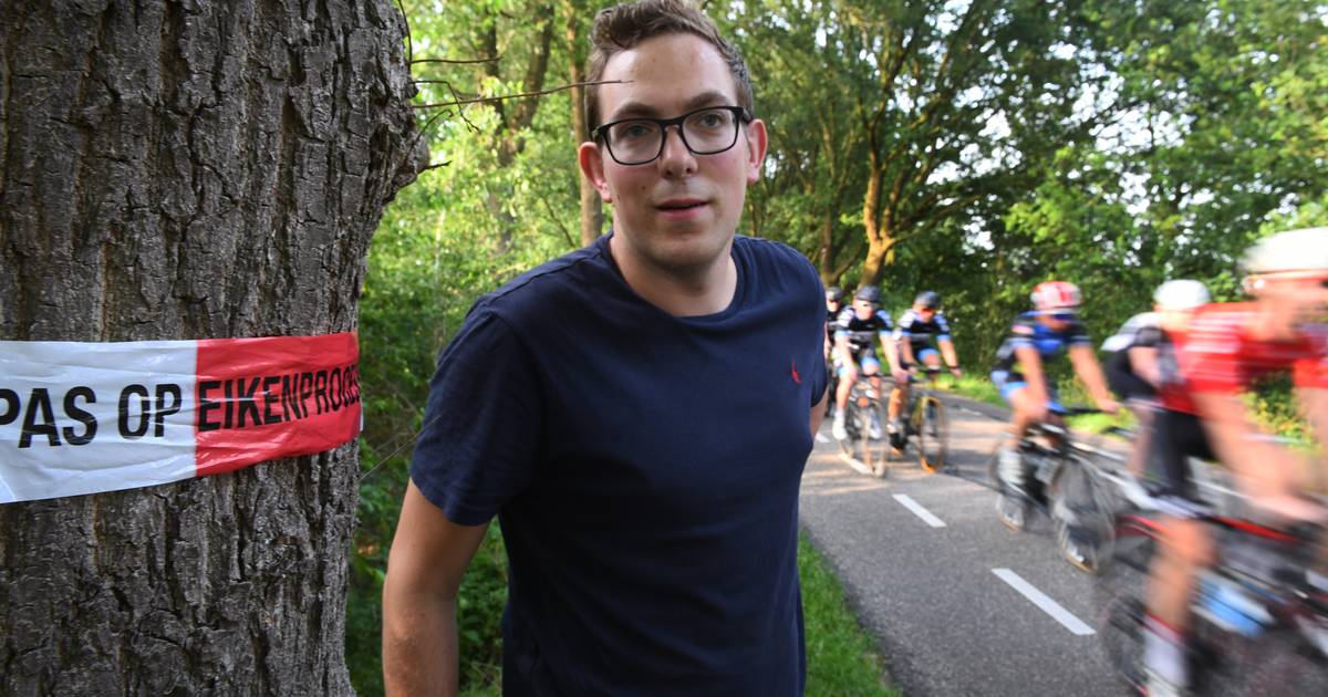 VVD-raadslid Tim Rooijakkers doet stapje terug vanwege ziekte van Lyme ...