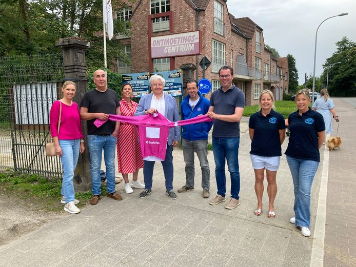 Nog eens drie jaar Baloise Ladies Tour in Zulte: “Dit wielerfeest is ...