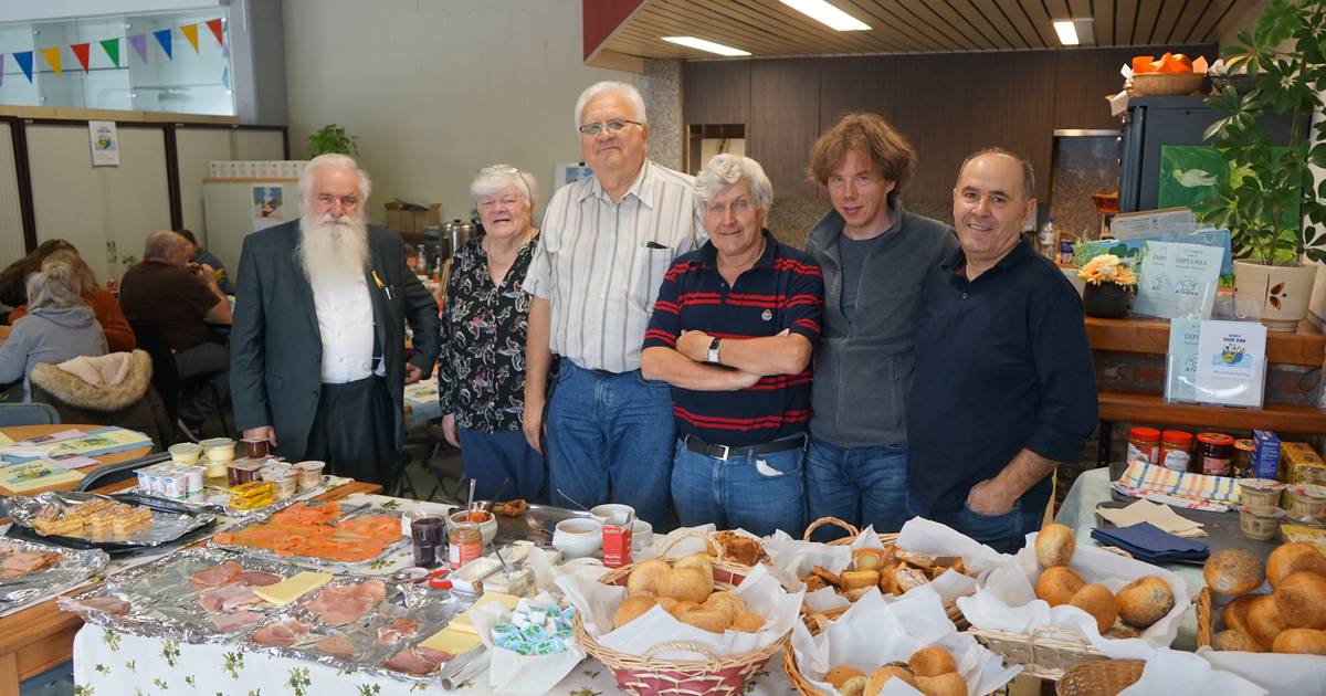 Vzw Maia-Tabora krijgt onderdak in oude brandweercafetaria: “Dit is ...