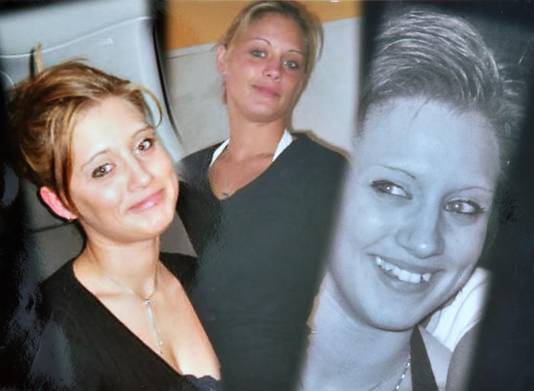 "Priscilla mag nooit vergeten worden" | Turnhout | hln.be