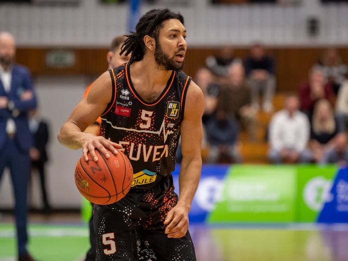 Spraakmakende transfer bij Leuven Bears: Joshua Heath keert terug naar het vertrouwde nest ...