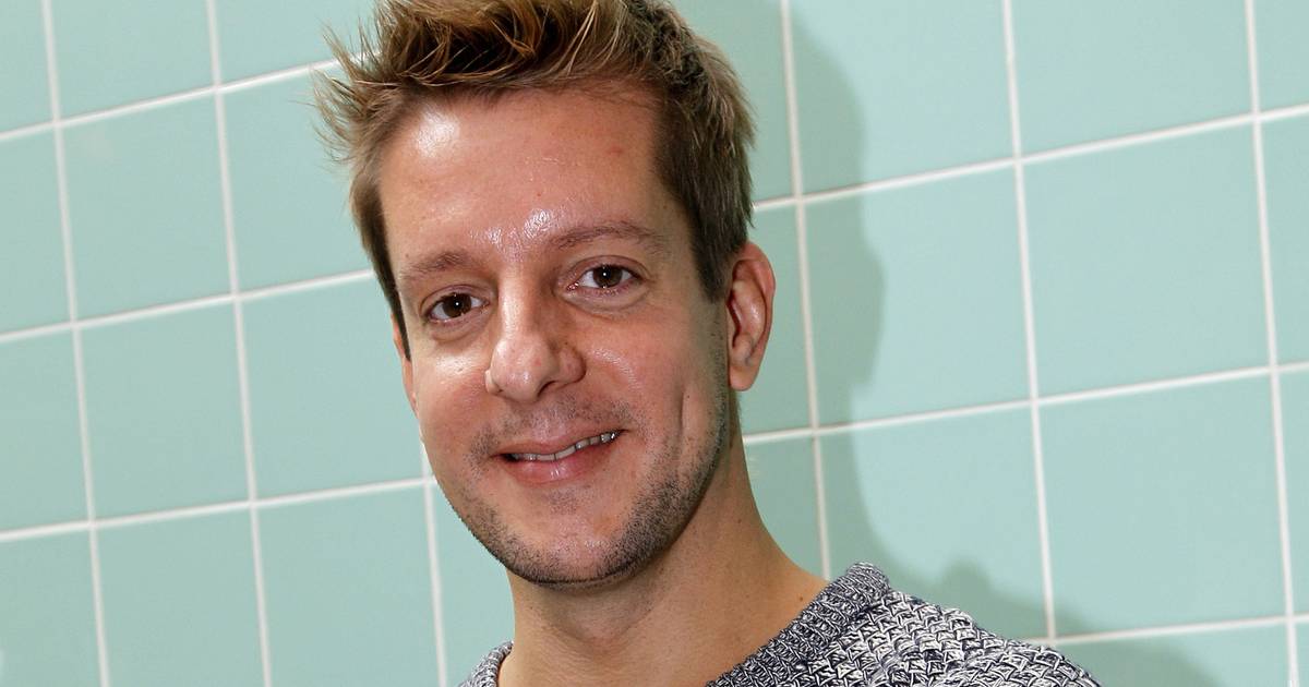 Hoofdrol voor Alex Klaasen in dansshow | Show | AD.nl