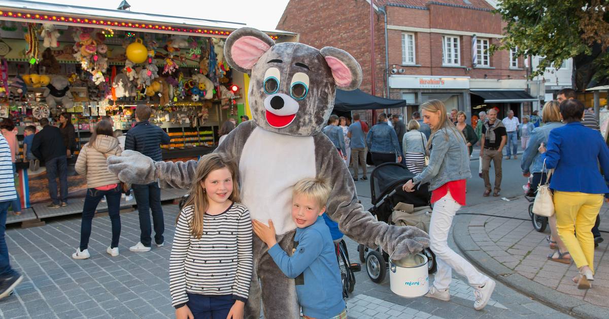 Maak kennis met een nieuw evenement: Aalter Feest! | Aalter | hln.be