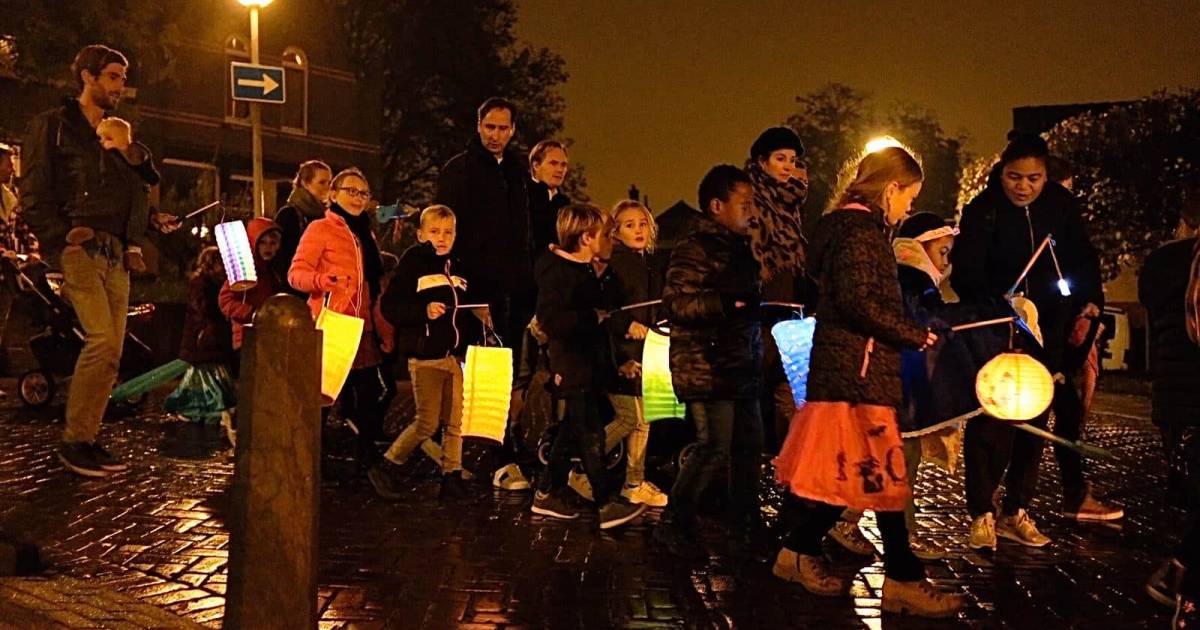 Happyween Wint Terrein Als Alternatief Voor Halloween ‘wij Willen Kinderen Niet Bang Maken