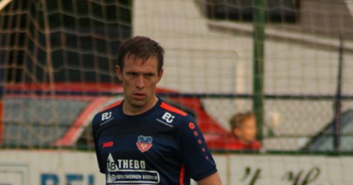 Bart Biemans en Wezel op woensdag tegen hekkensluiter Witgoor en zondag ...