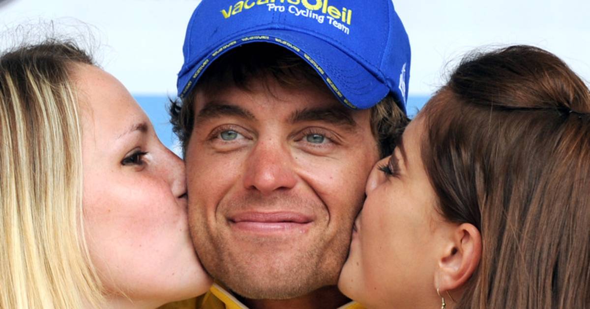Matteo Carrara remporte le Tour du Luxembourg | Cyclisme | 7sur7.be