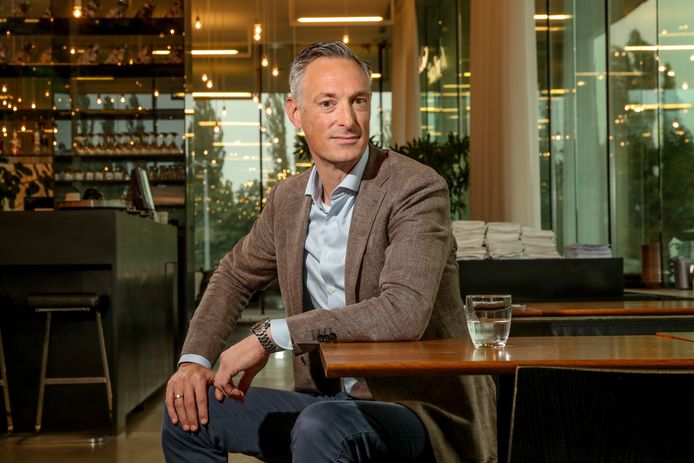 INTERVIEW. Econoom Peter De Keyzer: “We hebben alles in handen om een ...