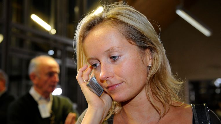 Open Vld: "Tegen dit besluit: 5 jaar langer in file" | De Morgen