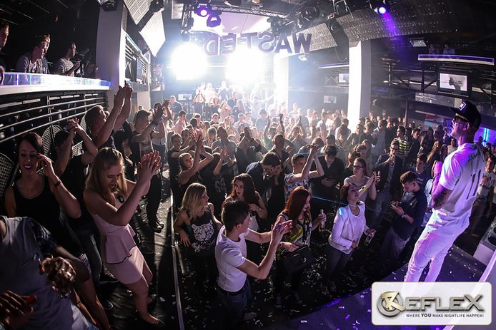 Club Reflex acht maanden dicht | Westerlo | hln.be