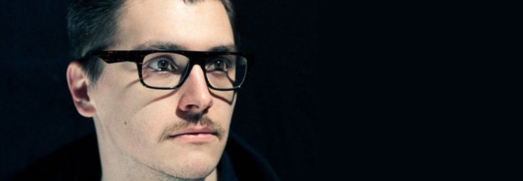 Locked Groove: 'Enigma (Scuba's Warehouse Mix)' | Humo