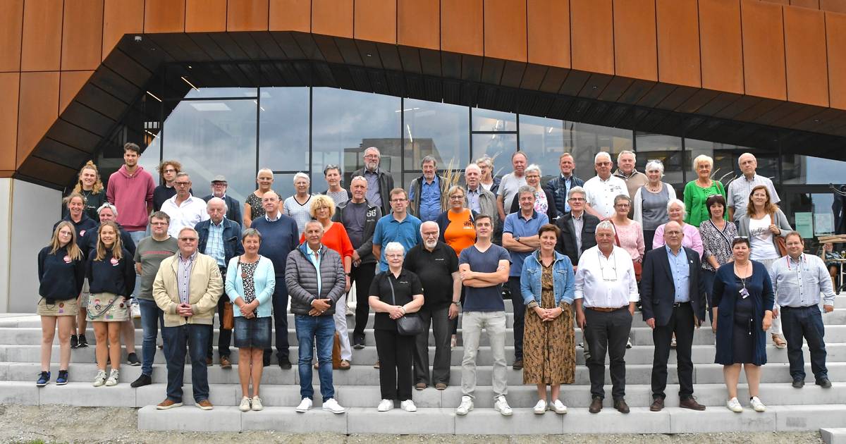 Volgende week tal van activiteiten in OC Het Applauws, om opening te ...