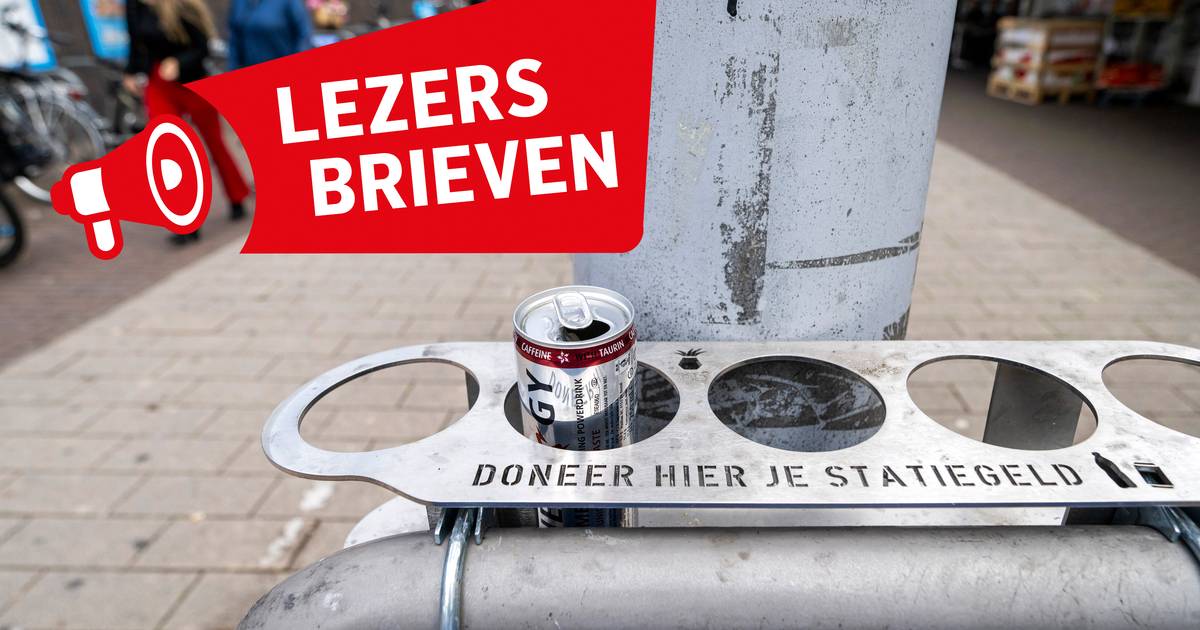 Reacties op inzameling lege flesjes: ‘Zo werkt het ook niet, maak ...