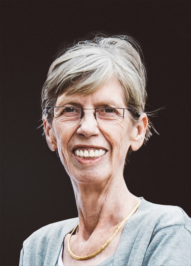 LEVENSVERHAAL. Oud-schepen en oud-gedeputeerde Marleen Decraene ...