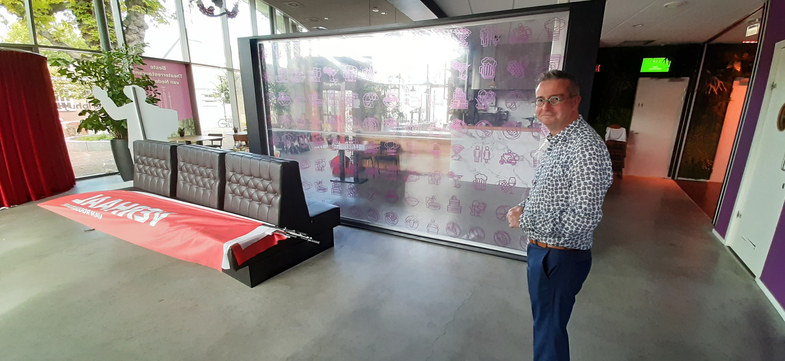 Duurdere theaterkaartjes geen oplossing voor hoge energiekosten: ‘Daar ... Duurdere theaterkaartjes geen oplossing voor hoge energiekosten: ‘Daar ...