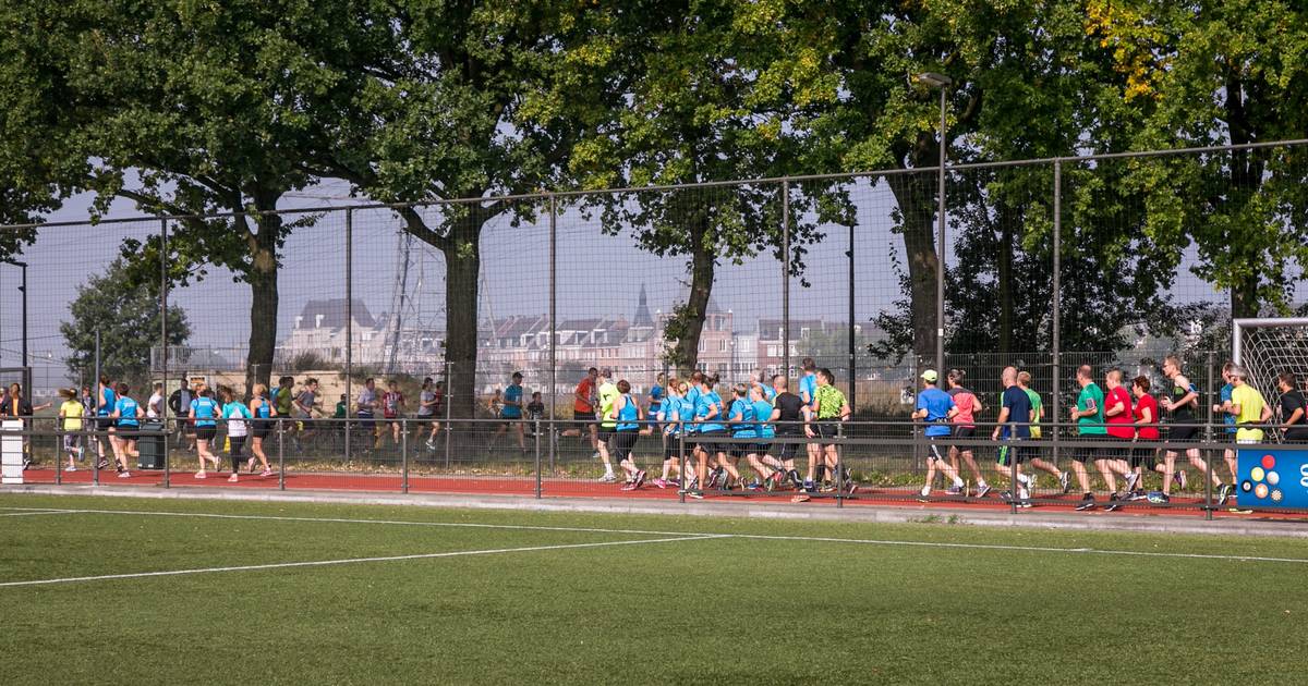 Het lijkt dit jaar toch nog te gaan lukken met de Halve van Helmond ...