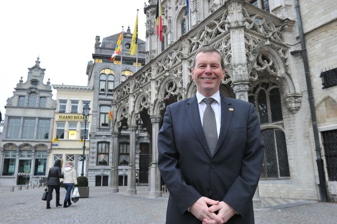 Frank Creyelman neemt afscheid van de politiek: “Geen kandidaat meer in ...