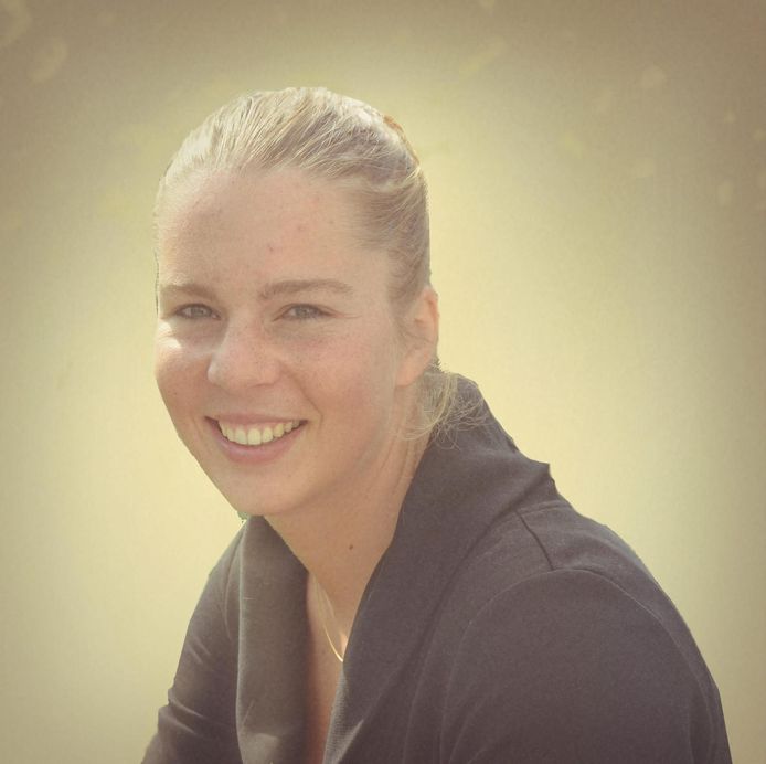 Jill Stevens (28) zoekt vanaf maandag een lief op tv | Hasselt | hln.be