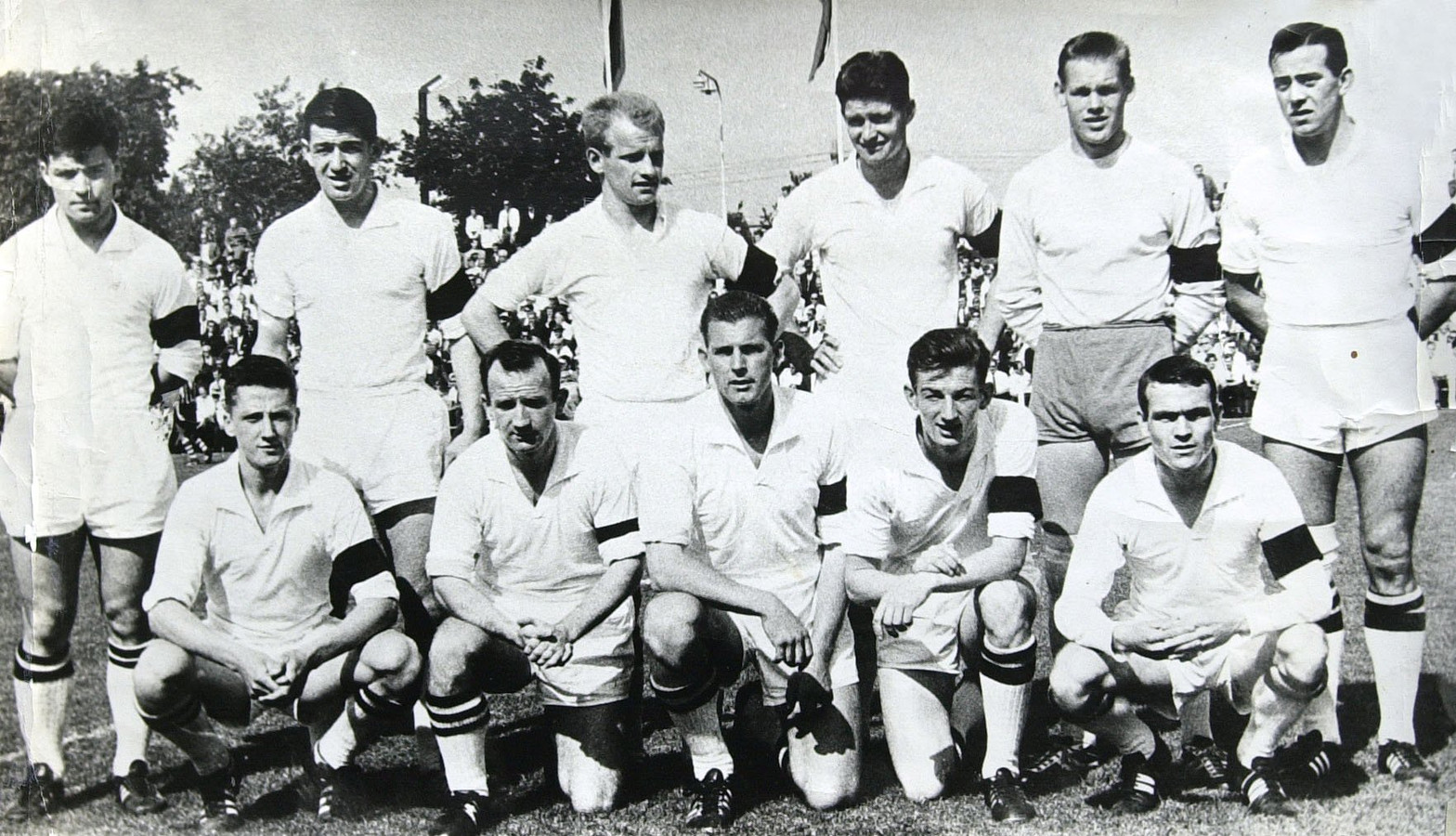 Kees Rijvers benoemd tot bondsridder van de KNVB: ‘Hij heeft een ...