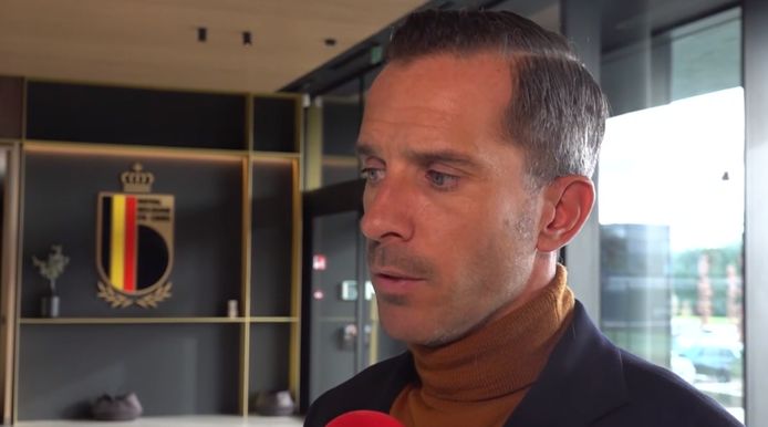 KIJK. “Willen niet dat Doku zijn enkel breekt”: Manu Leroy, CEO van ...