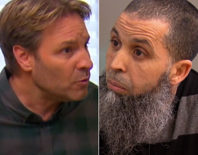 Viktor Brand gaat tekeer tegen Hamid om overlast: ‘Wél jouw probleem ...